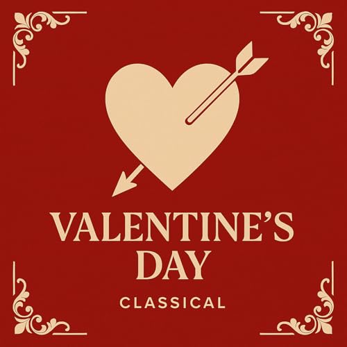 Riproduci Valentine's Day di Claude Debussy, Maurice Ravel, Jules ...