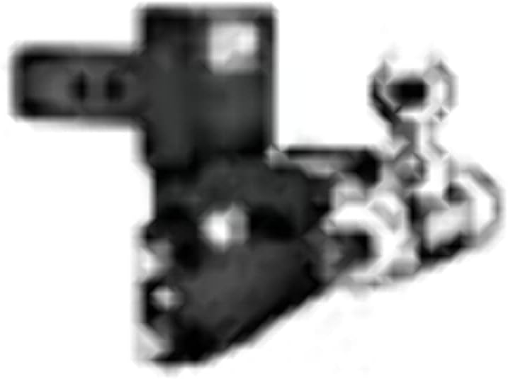 Amazon.com: B&W Trailer Hitches B&W MultiPro Tow & Stow - Fits 2.5 ...