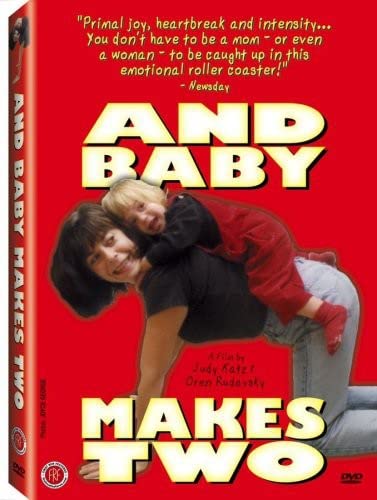 Amazon.com: And Baby Makes Two : Lori and Tema, Karen and Eliani ...