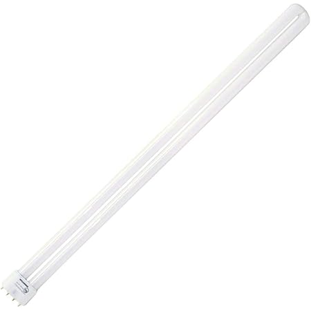 SYLVANIA 20519 - FT40DL/28W/835/SS/ECO - 28 Watt CFL Light Bulb ...