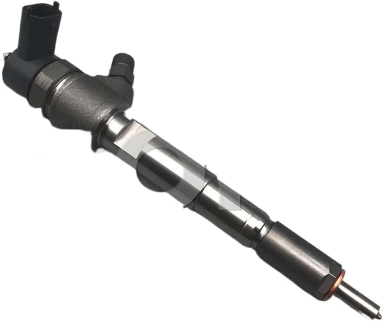 Inyector común C00069125 0445110483 0445110484 de la boca de la ...