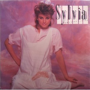 Sylvia : One Step Closer - LP by Sylvia (7): Amazon.co.uk: CDs & Vinyl