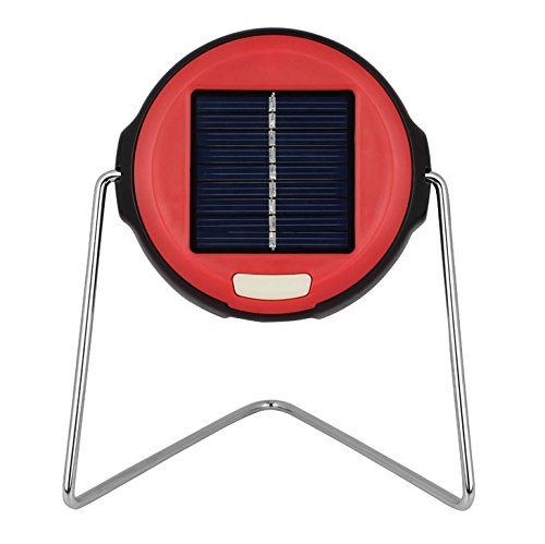 Quace Table/Wall Mountable Solar Task Light : Amazon.in: Garden & Outdoors