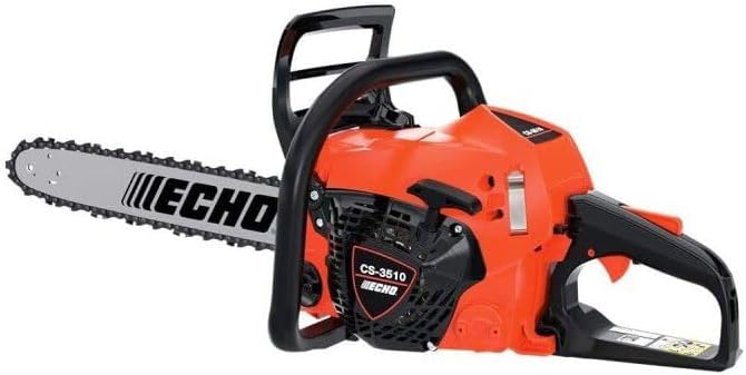 Amazon.com: Generic Echo CS-3410-16 34.4cc 16"" Rear Handle Chainsaw ...
