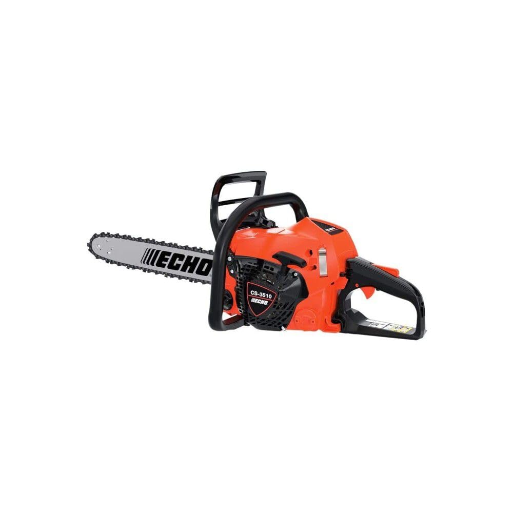 Amazon.com: Echo Commercial Gas Rear Handle Chain Saw With 16In Bar 34 ...