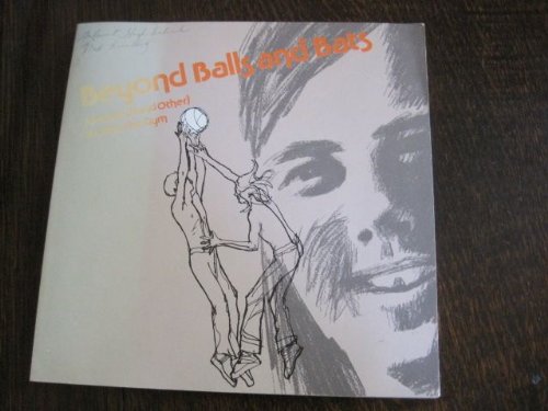 Beyond Balls and Bats: Alienated (and Other) Youth in the Gym: Hellison ...