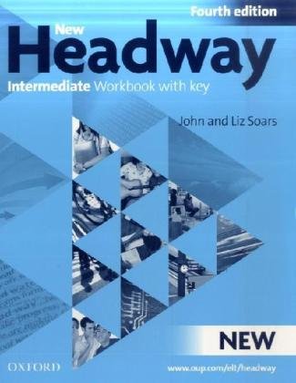 New Headway English Course: Intermediate (Fourth Edition) - Workbook ...