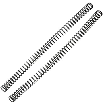 1Pcs Compression Spring - 305mm Length, Wire Diameter 0.3mm-3mm ...