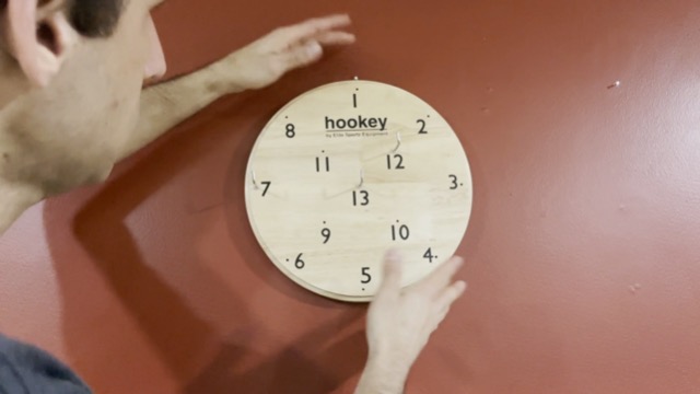 Watch How to Play Hookey, A Fun Ring Toss For Adults and Kids! on ...