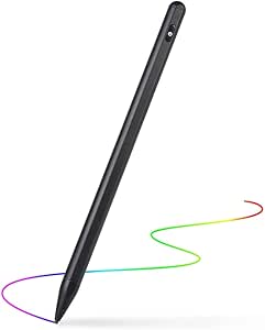 Amazon.com: Digital Active Stylus Pen Capacitive Touch Rechargeable D1V ...