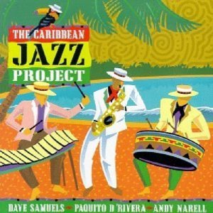 The Caribbean Jazz Project - Amazon.com Music