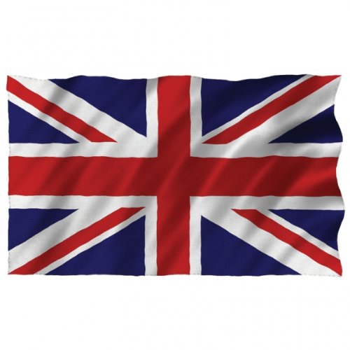 Great Britain Union Jack Flag 3ft x 2ft : Amazon.co.uk: Garden