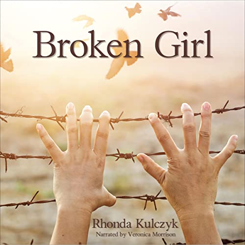 Broken Girl: Broken Series, Book 1 (Audible Audio Edition): Rhonda ...