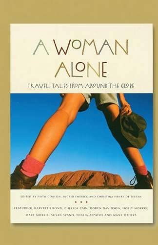 13 Inspiring Books Every Solo Female Traveler Should Read - TravelAwaits