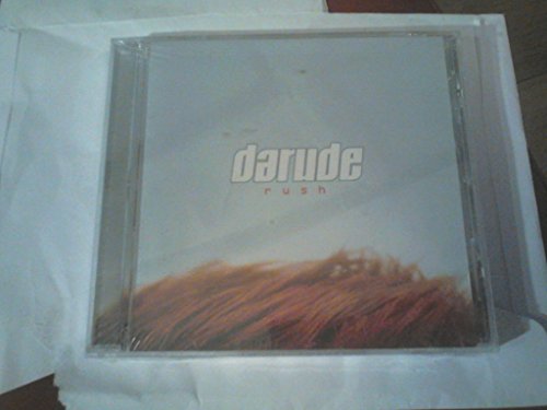 Darude Concerts & Live Tour Dates: 2025-2026 Tickets | Bandsintown