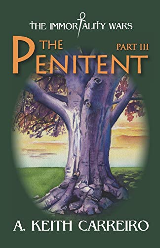 Book review of The Penitent - Readers' Favorite: Book Reviews and Award ...
