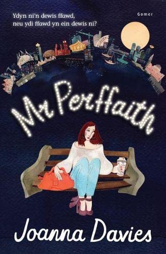 Buy Mr Perffaith Book Online at Low Prices in India | Mr Perffaith ...