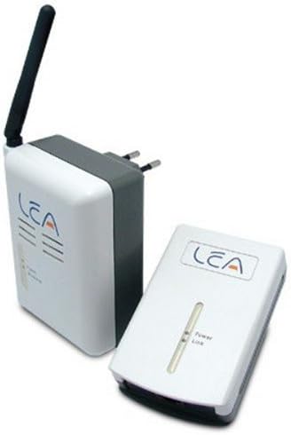 Omenex Pack CPL Wifi + adaptateur CPL HomePlug 85 Mbits/s : Amazon.fr ...