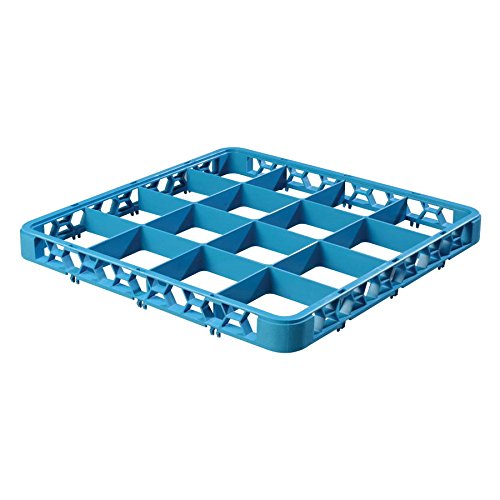 Amazon.com: CFS RE16-14 CFS Blue Color, Polypropylene OptiClean 16 ...