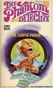 Corpse Parade: Wallace, Robert: Amazon.com: Books