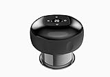 ・ブランド:MLTUN MAKAN・製造元:MLTUN MAKAN・製造元/メーカー部品番号:CTZ-2025/7/4-1・▶負圧カッピング、スクレイピング、マッサージの3つの機能を統合しています。タンク内の圧力をインテリジェントに検出する...