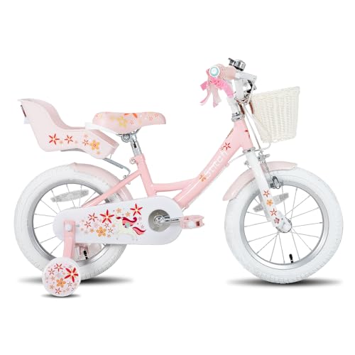 Best Barbie Bikes Reviews | Girls Bikes