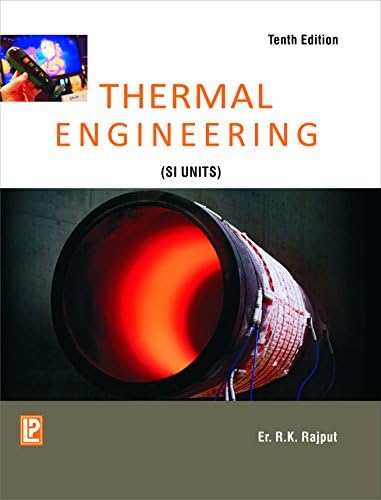 THERMAL ENGINEERING eBook : R. K. Rajput: Amazon.in: Kindle Store