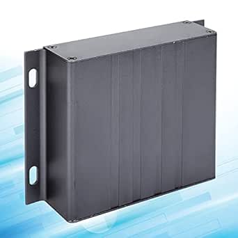 Junction Box Enclosure Case, Integrated Enclosure Case Electronic ...