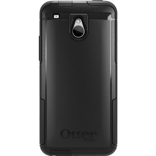 Htc One Mini Black Case