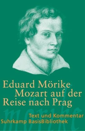 『Moerike: Mozart/Reise/m. Komm』｜感想・レビュー - 読書メーター