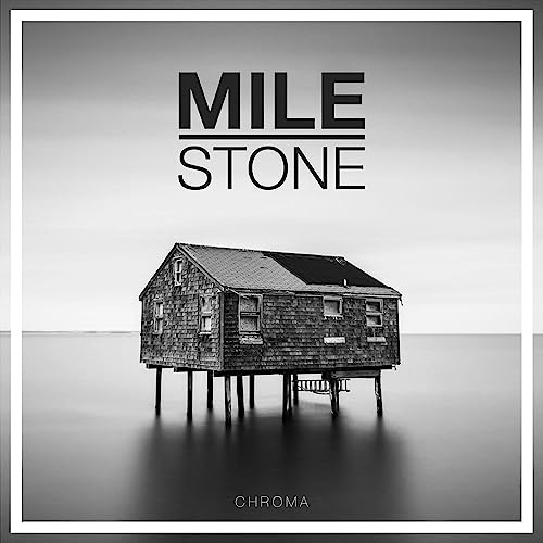Play Milestone by Chroma Music on Amazon Music