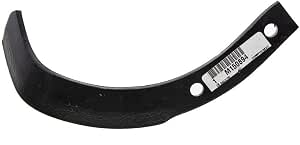 Amazon.com: Replacement for John Deere M150894 Right Hand Tine 450 647 ...