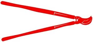 Amazon.com: BD USA Wire Cable Cutter Decal Sticker (red), Decal Sticker ...