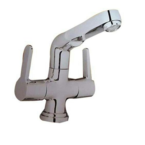 MN Sanitation Wall Mixture Faucet in Brass Material for Bathroom ...