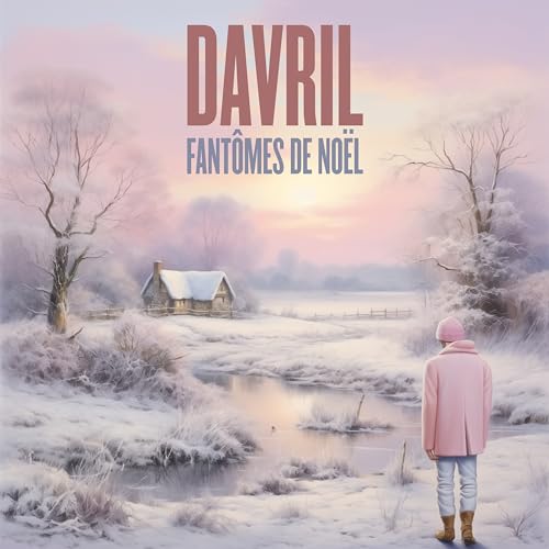 Écouter Fantômes de Noël par Davril sur Amazon Music Unlimited