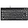 Amazon.com: Perixx PERIBOARD-505H Wired Mini Keyboard with Built-in ...