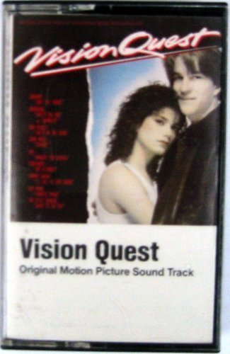Vision Quest (1985-05-03) - Amazon.com Music