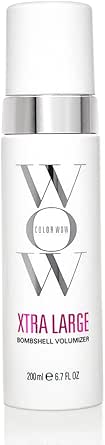 COLOR WOW Xtra Large Bombshell Volumiser : Amazon.co.uk: Beauty