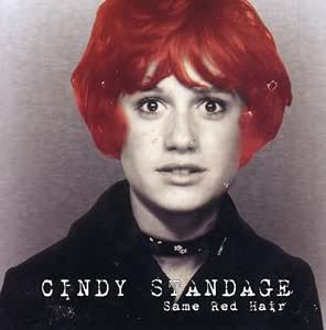 Same Red Hair: Cindy Standage, Mike Brignardello, Rick Lonow, Rex ...