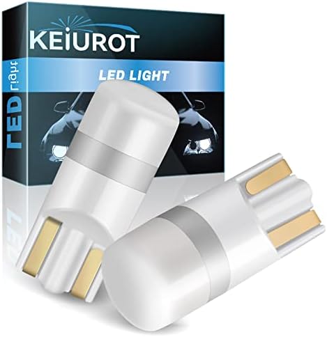 Amazon.com: CEC Industries 193 Light Bulb, 14V, 4.62W, T3.25 Shape (10 ...