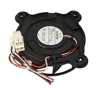 Amazon.com: Choice Parts DA31-00334C Refrigerator Evaporator Fan Motor ...