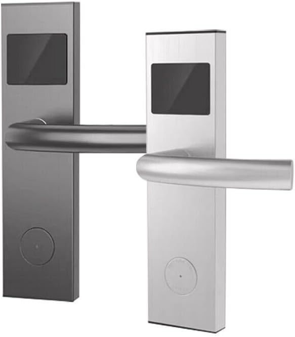 Amazon.com: RFID Card Hotel Lock Management System/Metal Electronic ...