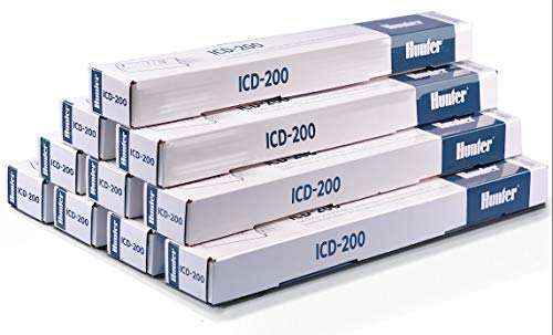10-Pack Hunter Sprinkler ICD-200 2 Station Decoder or ACC-99D Decoder