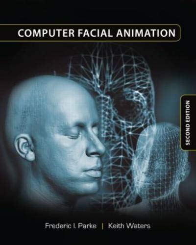 Computer Facial Animation: 9781568814483: Computer Science Books ...