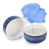 Ceramic Portion Control Bowls | TheGreenHead.com