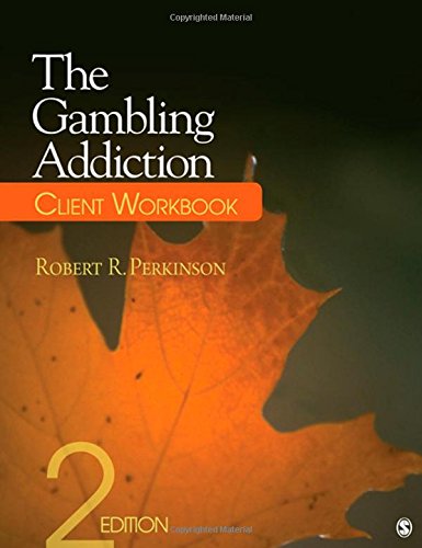Amazon.com: The Gambling Addiction Client Workbook: 9781412979207 ...