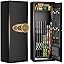 Amazon.com: INTERGREAT 12-15 Gun Safe, Long Gun Safe for Rifles and ...