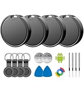 Amazon.com: Air Tags for Android,Air Tags-4 Pack Android,Air Tracker ...