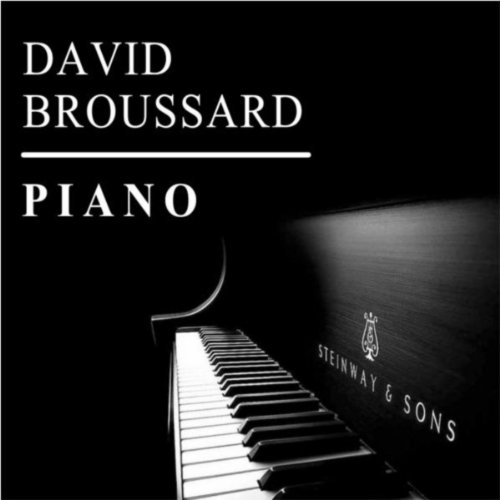 Amazon.com: Piano : David Broussard: Digital Music