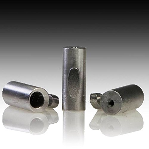 Filmtools Baby Pin Receiver to 1/4-20 Fem : Amazon.in: Electronics